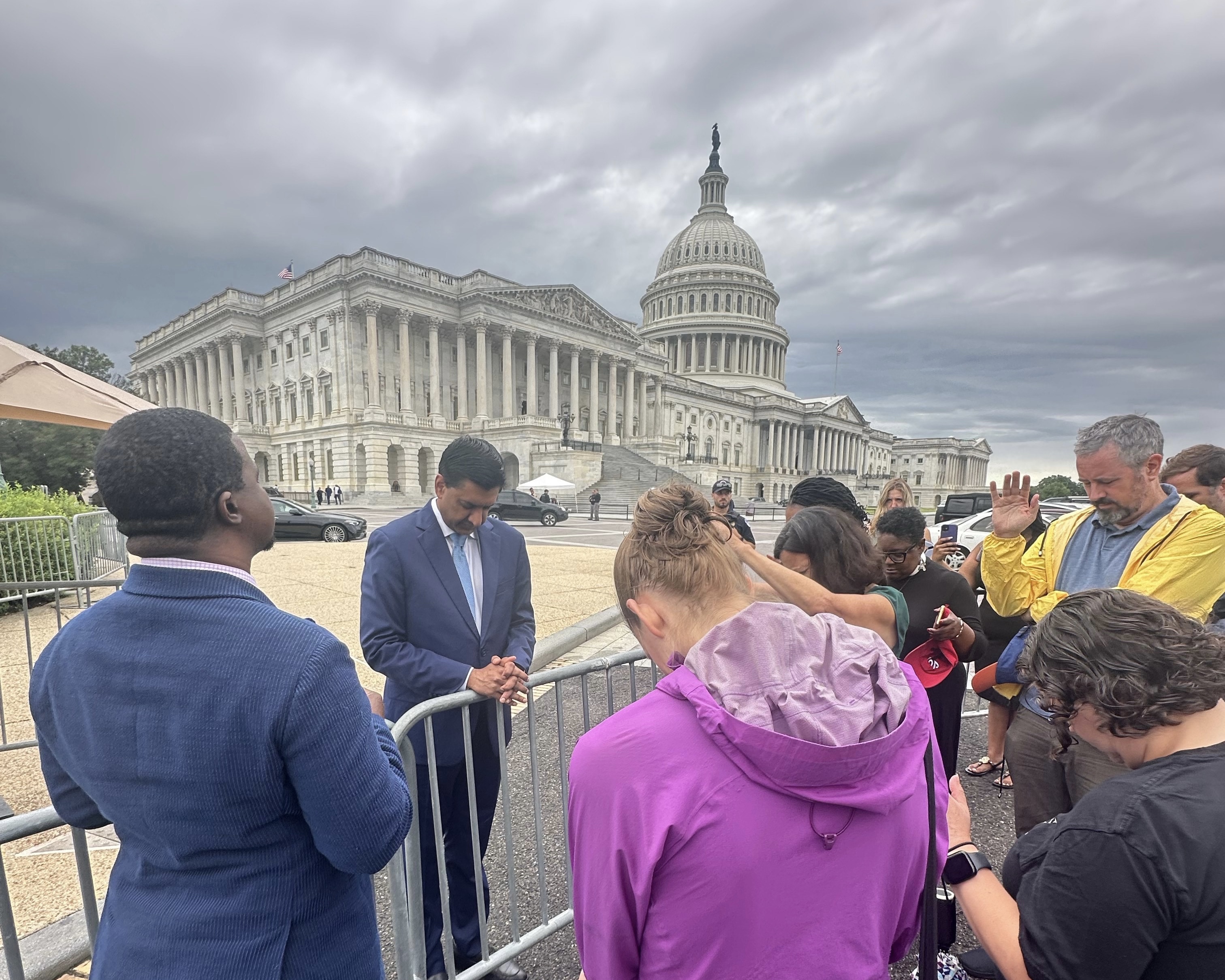 What happened and what’s next after budget reconciliation | Friends Committee On National ...